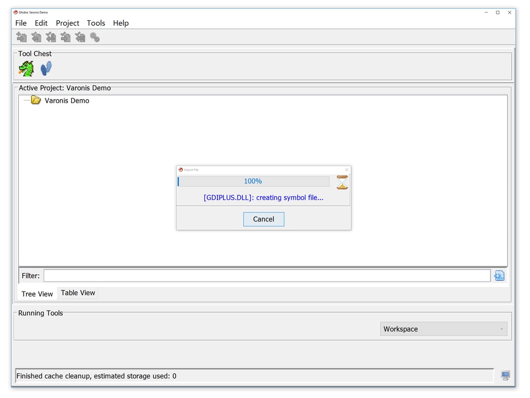 How to Use Ghidra to Reverse Engineer Malware | Varonis